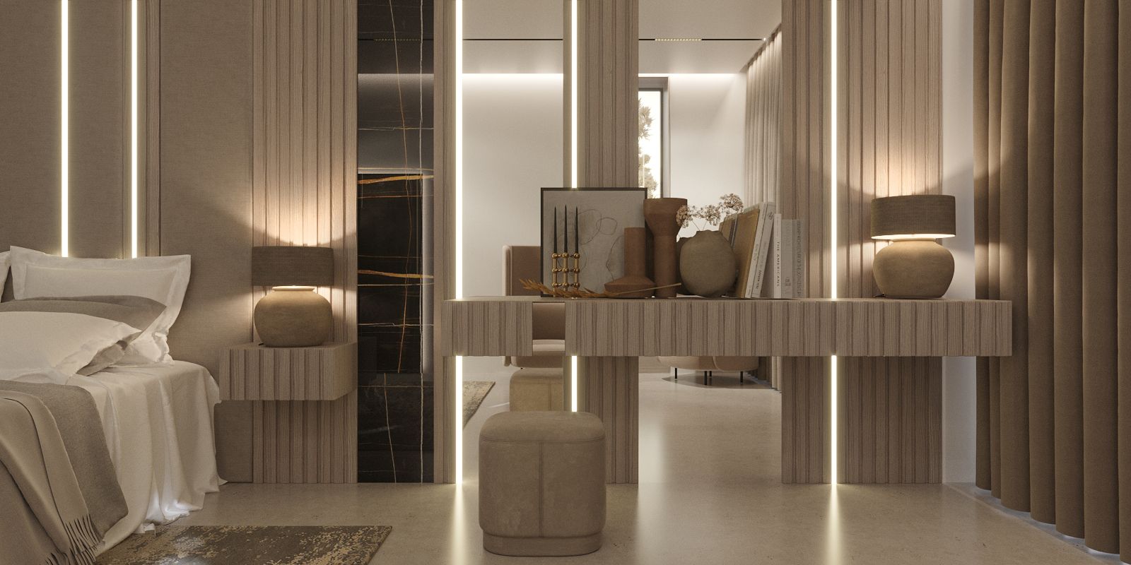 Modern House Design in Cyprus | Maria Green – Interior Designer