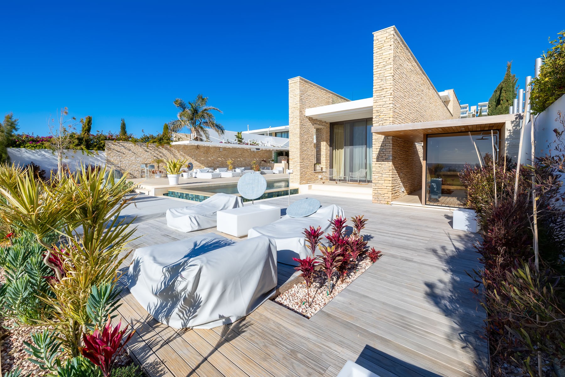 House Design and Renovation in Cyprus | Maria Green – Interior Designer