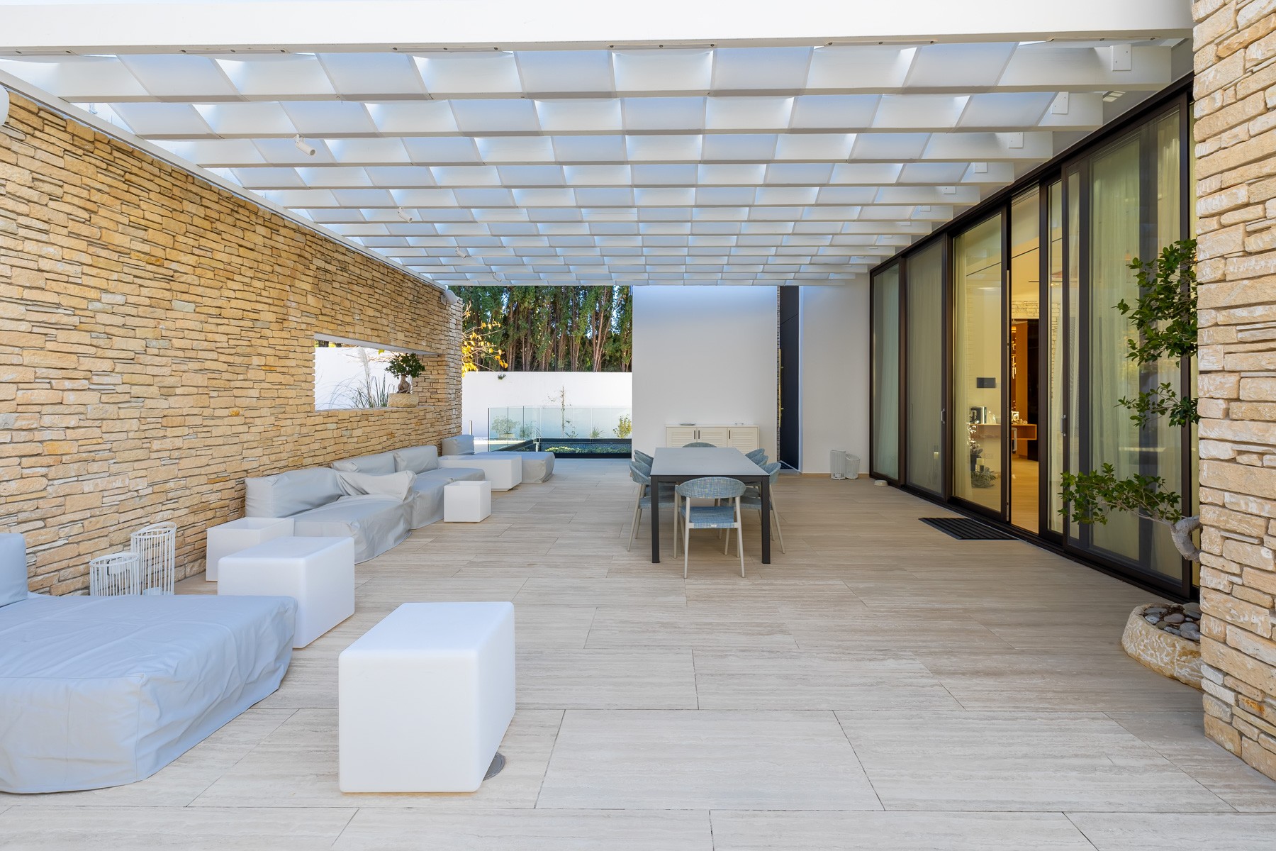 House Design and Renovation in Cyprus | Maria Green – Interior Designer