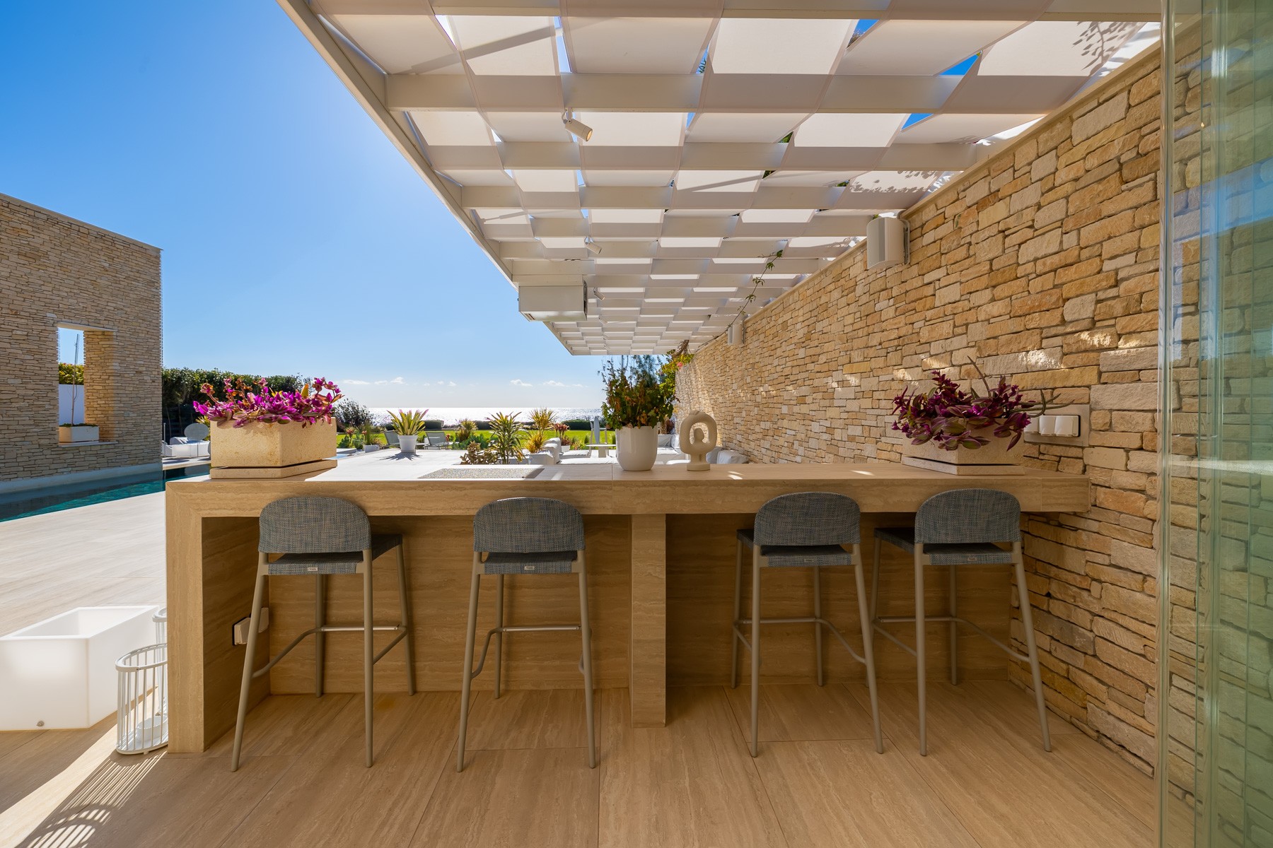 House Design and Renovation in Cyprus | Maria Green – Interior Designer