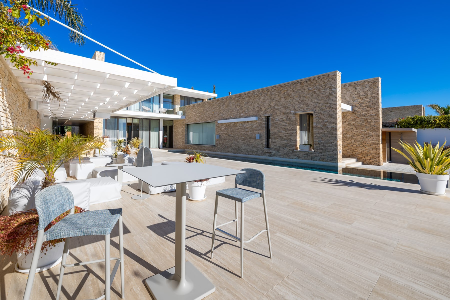 House Design and Renovation in Cyprus | Maria Green – Interior Designer
